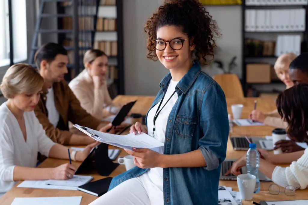 MBA Management en Ressources Humaines - ecoris